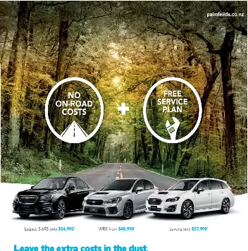 New RAV4 brings fresh hybrid hope - PressReader