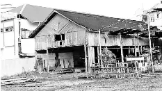Society wants old railway track sites repurposed as heritage - PressReader