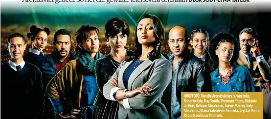 SÓ HET ALS BEGIN - PressReader