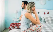 ESTUDIO REVELA CUÁNDO EMPIEZA LA CRISIS EN LA PAREJA - PressReader