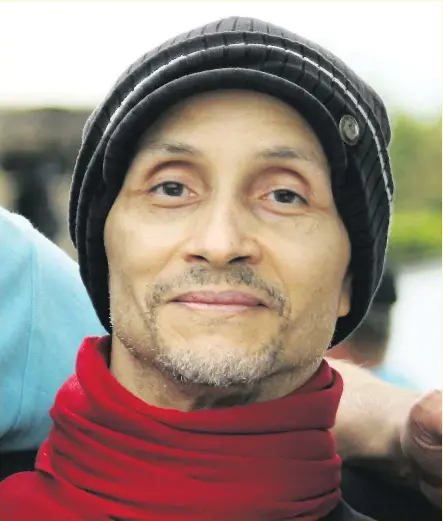 Max Brito s’en est allé - PressReader