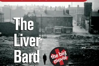 The Liver Bard - PressReader