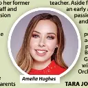 THE AMAZING WOMEN IN WALES WHO MADE IT THROUGH TO FINAL... - PressReader