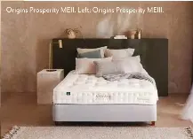 THE SIX SLEEP ESSENTIALS - PressReader