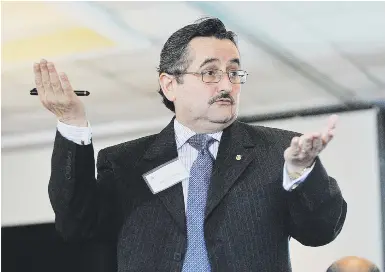 Cooperativ­as se mantienen sólidas pese a los retos - PressReader