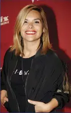 Un bébé pour la mi-novembre - PressReader