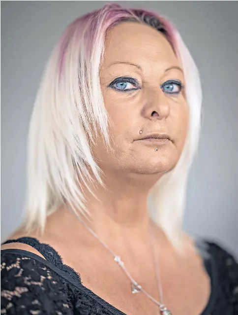 ‘The US state department saw my son as collateral damage’ - PressReader