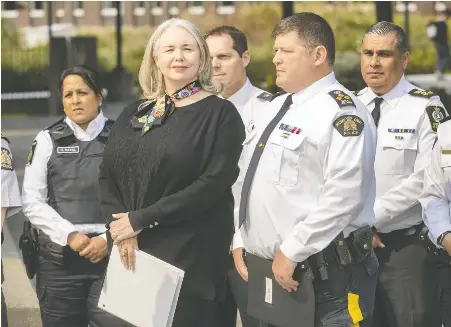B.C. launches task force to probe extortion threats - PressReader