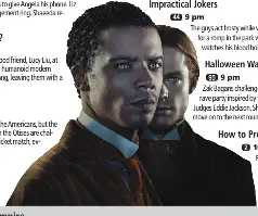 Sunday Highlights - PressReader