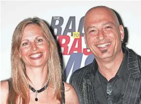 Mandel: Wife’s skull exposed - PressReader