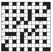 Quizword & Crossword - PressReader