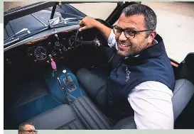 MEET & GREET - PressReader