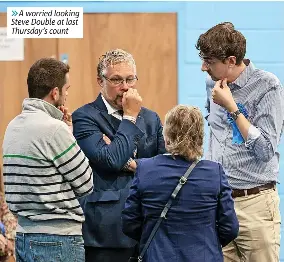 ‘Although I am gutted, there is also a sense of relief’ - PressReader