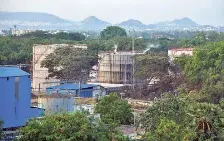 More than 3 years after gas leak, LG Polymers shifts from Vizag to Sri ...