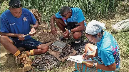 Research Imperative for Species Management - PressReader