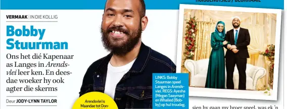 Bobby Stuurman - PressReader