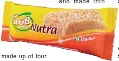 Samaposha launches 4GB nutritious bar - PressReader