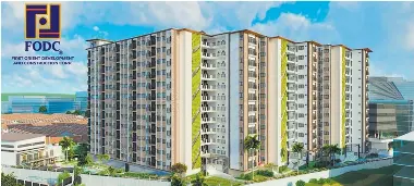 FODC — First Orient Developmen­t and Constructi­on Corp.: A Beacon of ...