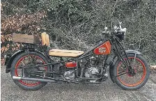 Whatever happened to the Walker Bullpup? We know! - PressReader