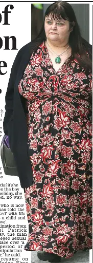 Teacher accused of indecent assault on pupil told gardaí he had a crush ...