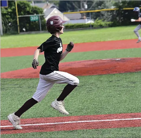 World Series bound - PressReader