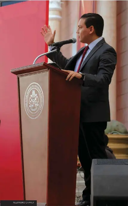 Excelencia y Compromiso - PressReader