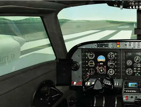 SUPERIOR PILOT SERVICES - PressReader