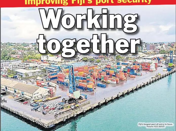 Working together - PressReader