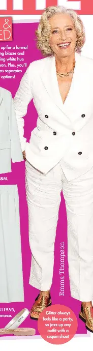 THE WHITE STUFF - PressReader