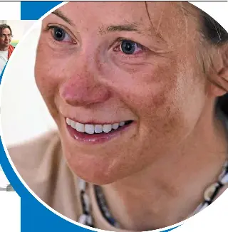 Back to normal - PressReader