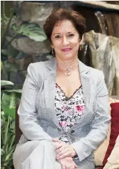 Mujeres al mando - PressReader
