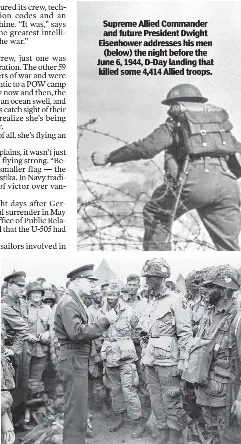SOLDIER'S STORIES - PressReader