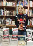 « Mon objectif est de surprendre » - PressReader