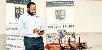 Faith and fortitude reap rewards - PressReader