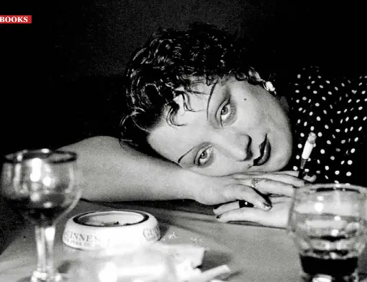 The artist’s muse - PressReader