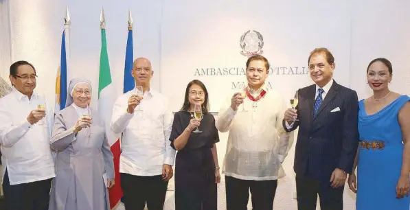 A true musical genius - PressReader