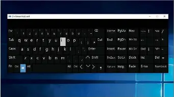 Why won’t Windows key+1 open Settings? - PressReader