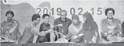 Hubungan China, Malaysia kekal erat sejak 45 tahun lalu - PressReader