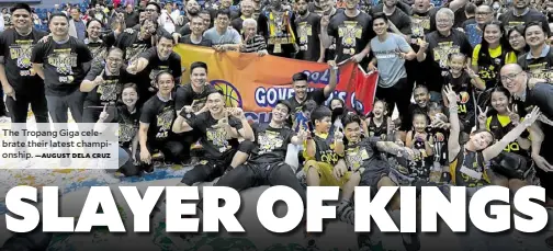 SLAYER OF KINGS - PressReader