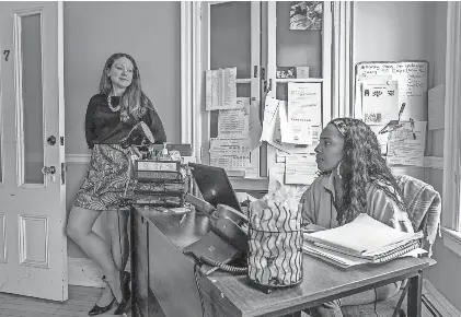 TD Bank grants provide $425K in housing help - PressReader