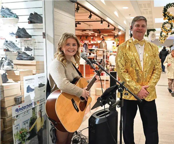 Solkatten fyllde 50 år – så skrev Lerums Tidning vid invigninge­n - PressReader