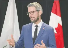 Matthew Rae looks back on `very busy' 2024 - PressReader