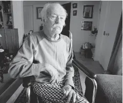 Al Clapp was the brains behind 1976’ s Habitat Forum - PressReader