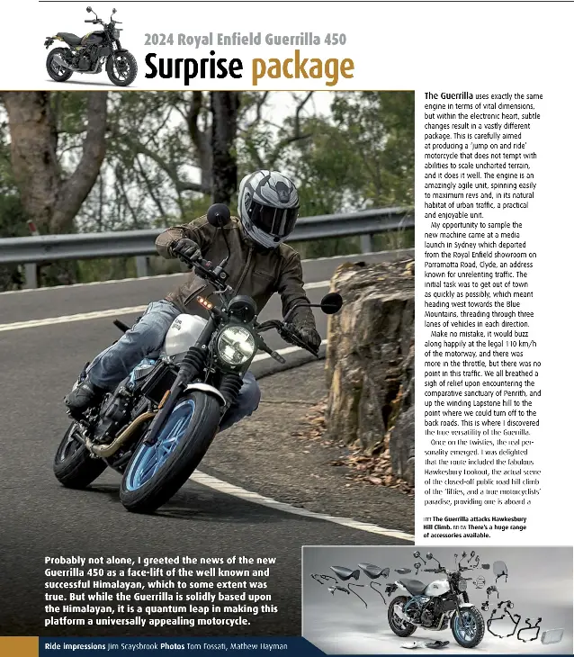 Surprise package - PressReader