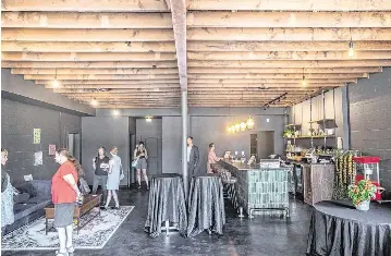 Lexington cannabis bar owner is adapting to new industry rules ...