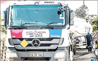 Southern Star drivers demand permanent jobs - PressReader