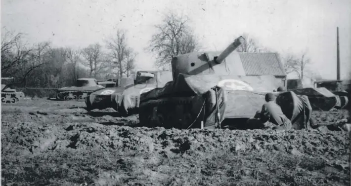 The ‘Ghost Army’ that fooled Hitler - PressReader