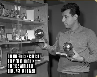 BEHIND THE IRON CURTAIN - PressReader