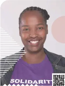 Thato Mphuthi - PressReader