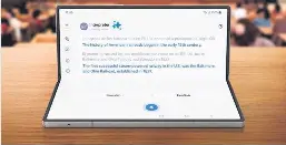 Future of the Fold is here - PressReader